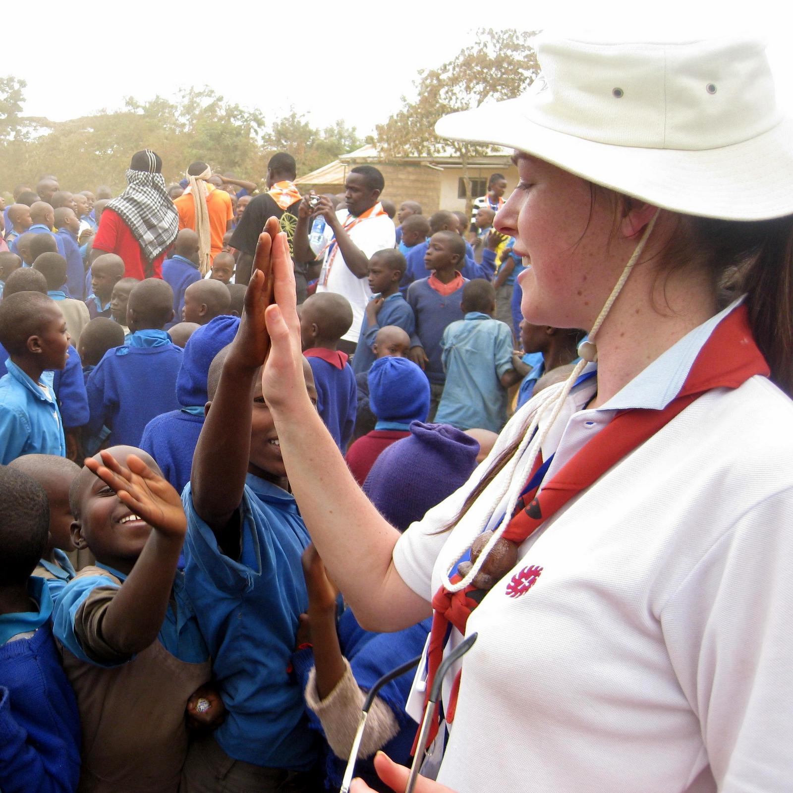 Why Volunteering Abroad Will Change You - Mapping Megan Why Volunteering Abroad Will Change You - Mapping Megan